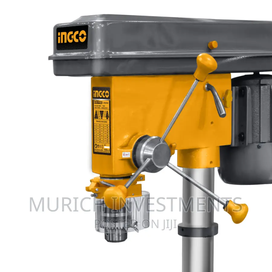 Ingco Drill Press Pillar Drill 32mm 1100w DO3211001 in Lagos Island ...