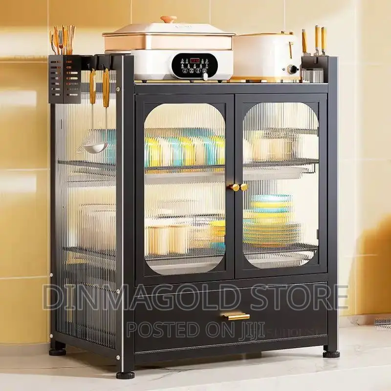 Luxury Dish Rack in Lagos Island (Eko) - Kitchenware & Cookware ...