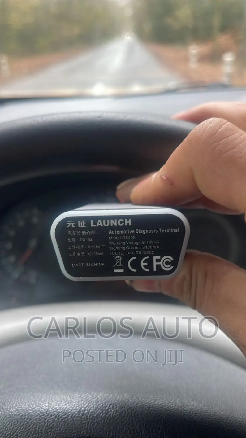 Car Rewire in Lekki - Repair Services, Carlos Autos | Jiji.ng
