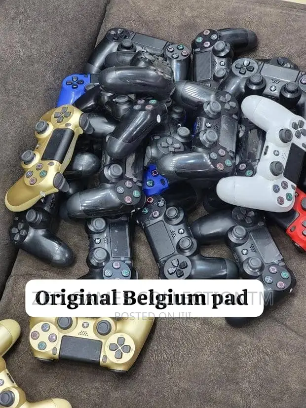 Buy/Hack Ps5 Ps4 PS3 Ps2 and PSP in Oshimili South - Video Game ...