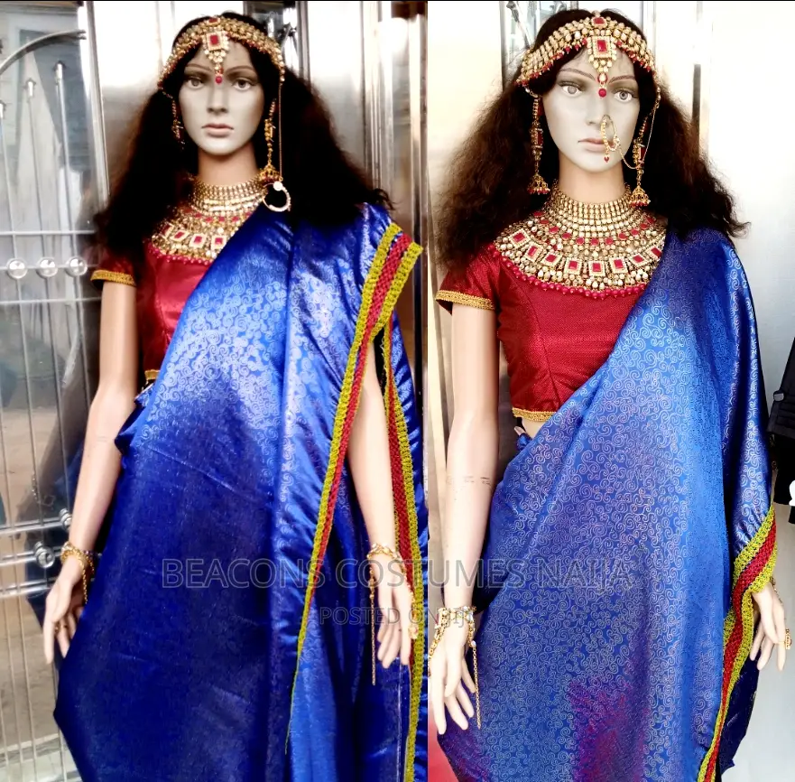 Foreign Costumes-South African, Kenyan, Indian Chinese Ghana in Ojodu ...