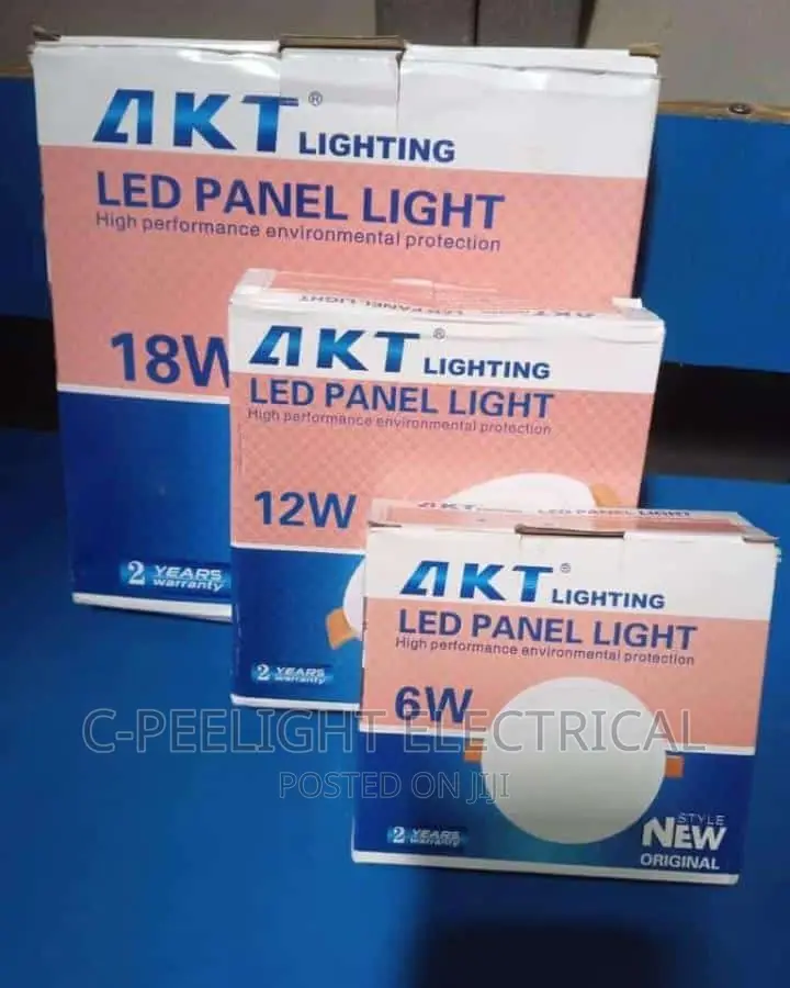 Original AKT Led Pop Light in Lagos Island (Eko) - Home Accessories ...
