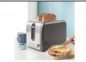 Bread Toasters in Nigeria for sale Prices on Jiji.ng