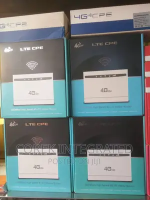 Swift Router in Nigeria for sale Price on Jiji.ng