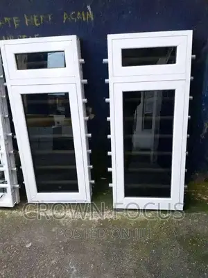 Windows in Nigeria for sale Price on Jiji.ng