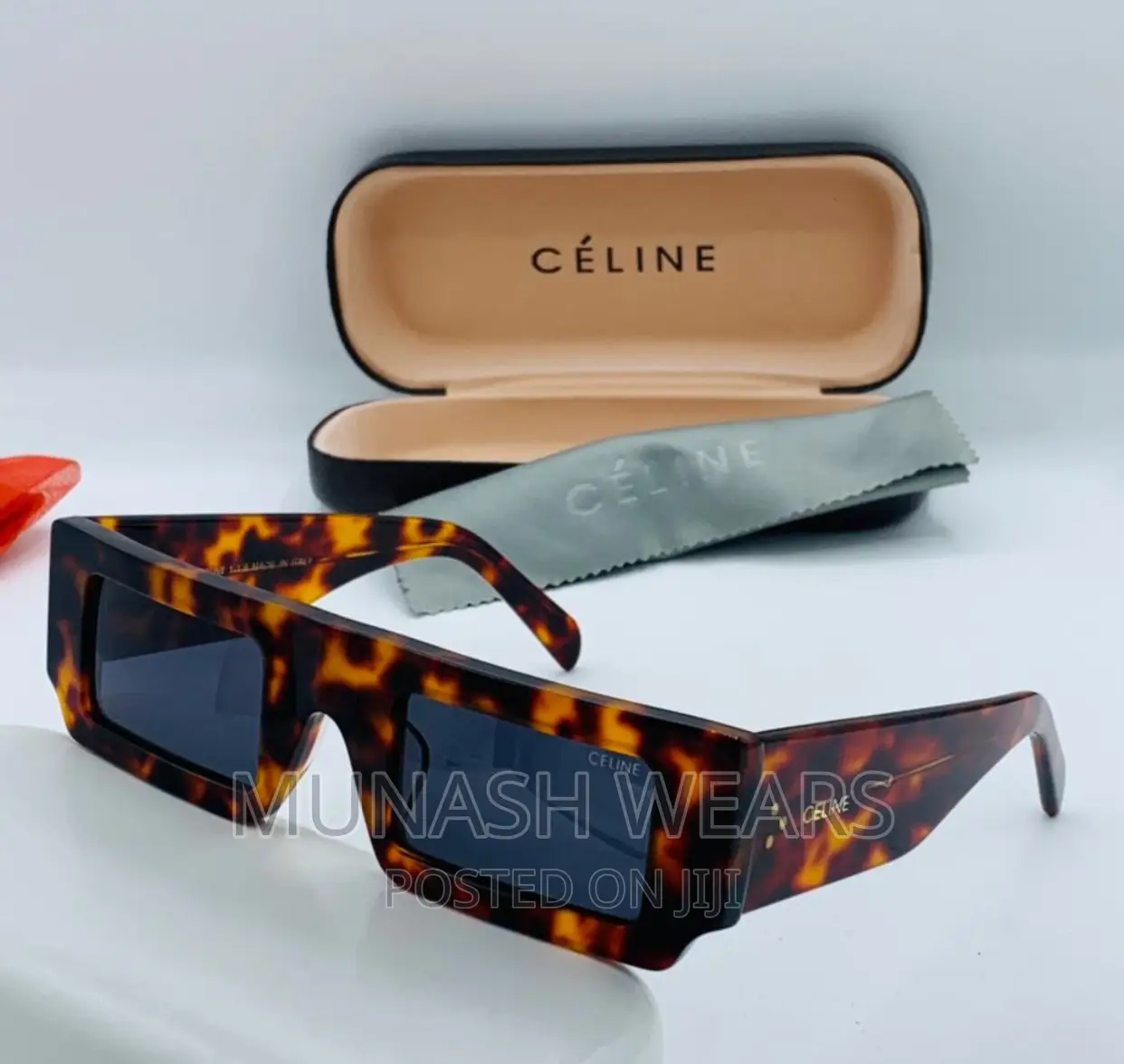Celin Luxury Glasses in Ikeja - Clothing Accessories, Munash Wears ...