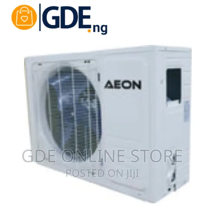 Aeon Split AC 1.5hp Normal Free Installation KIT in Lagos Island (Eko ...