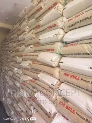 50Kg Rice in Nigeria for sale Prices on Jiji.ng
