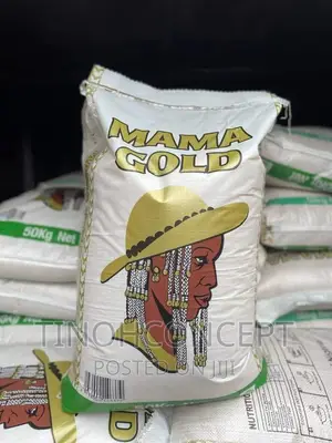 50Kg Rice in Nigeria for sale Prices on Jiji.ng