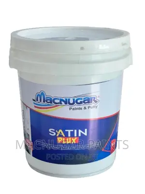 Satin Paints in Nigeria for sale Prices on Jiji.ng