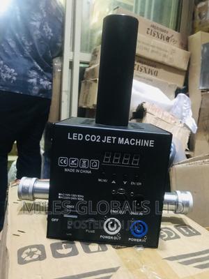 CO2 Cannon Professional Carbon Dioxide Gas Co2 Blaster Jet in Ikeja ...