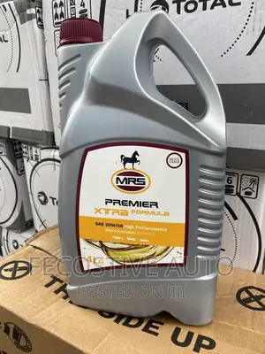 Engine Oils in Nigeria for sale Prices on Jiji.ng