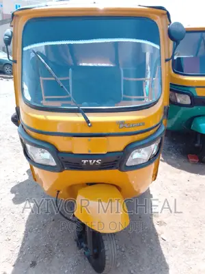 Tricycles in Nigeria for sale Prices on Jiji.ng