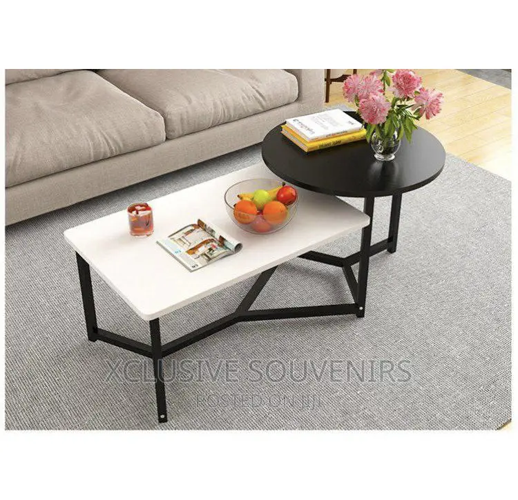 Nordic Nesting Center Table in Lagos Island (Eko) - Furniture, Ilori ...