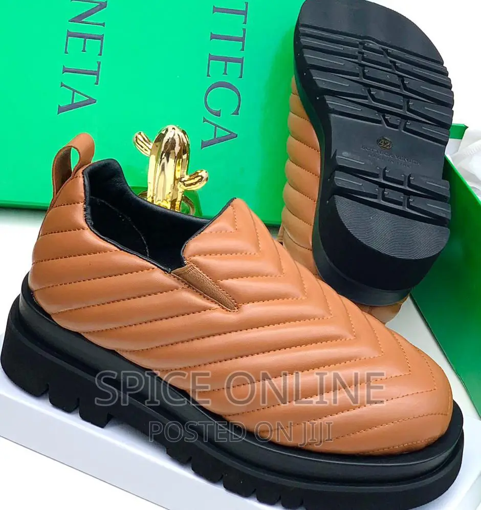 Tm: New Luxury Shoe in Ajah - Shoes, Spice Online Market Logistics ...