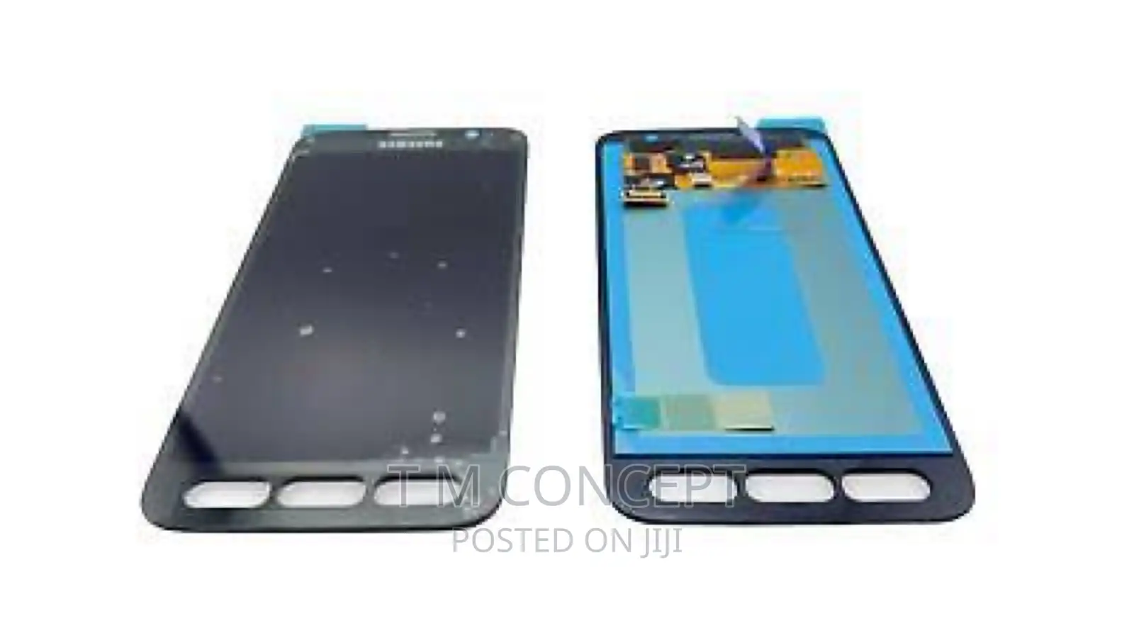 Samsung Galaxy S7 Screen in Ikeja - Accessories for Mobile Phones ...