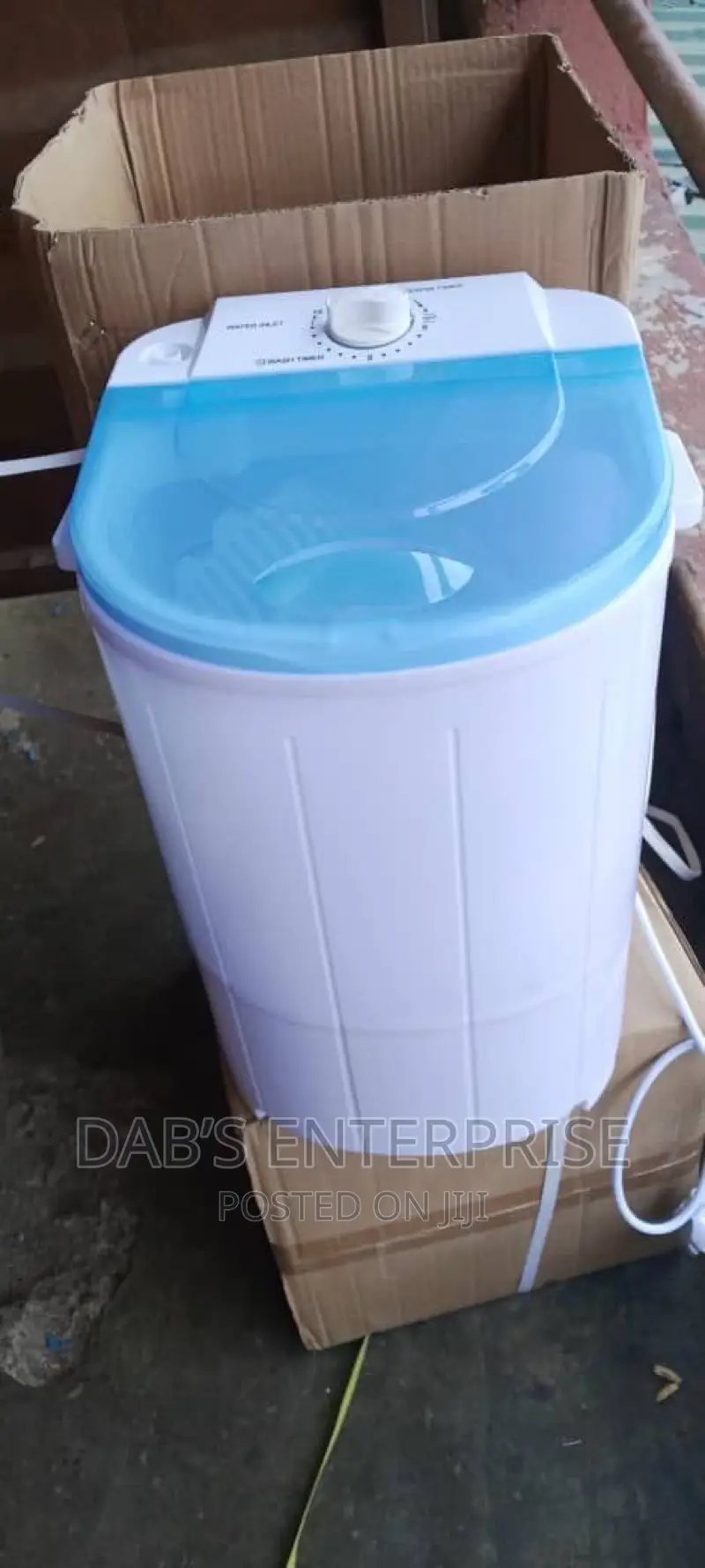 3kg Mini Washing Machine in Lagos Island (Eko) - Home Appliances ...