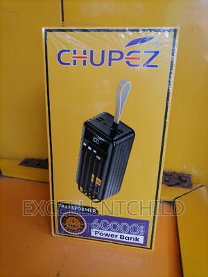 Chupez Transformer 60,000mah Power Bank in Ikeja - Accessories for ...