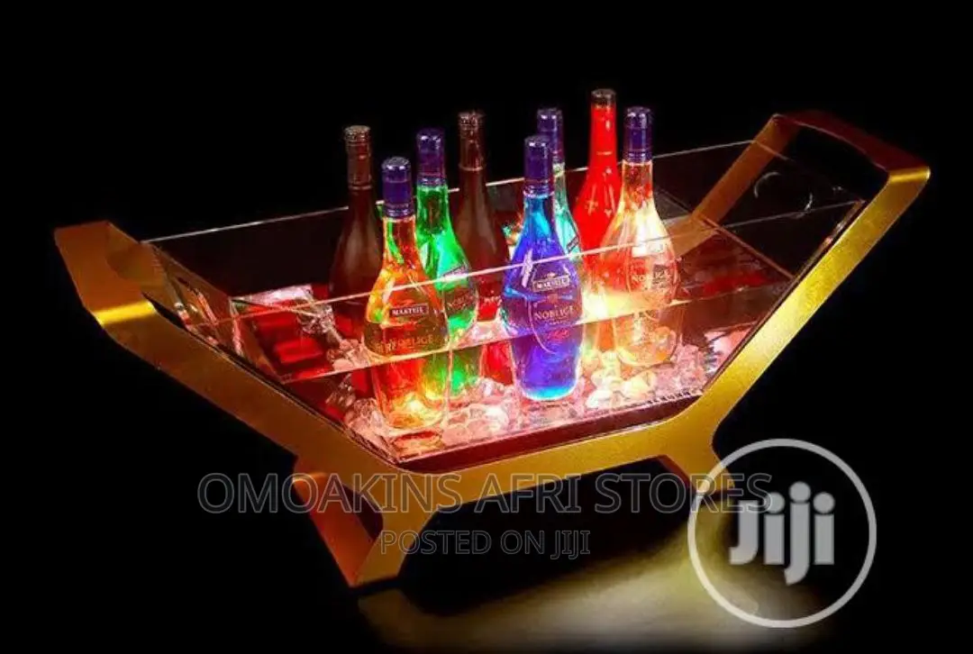 Led Wine Casket in Lagos Island (Eko) - Kitchenware & Cookware, Akinola ...