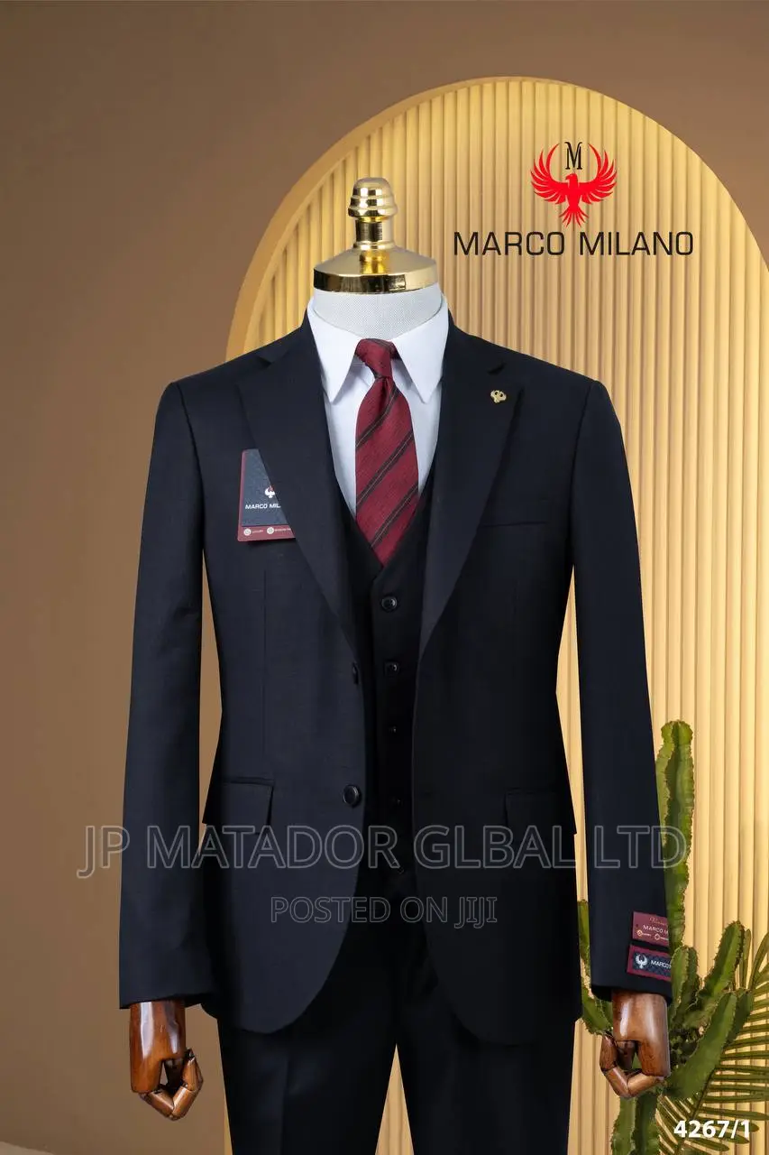 Italian Marco Milano Men's Suits in Lagos Island (Eko) - Clothing, Jp ...