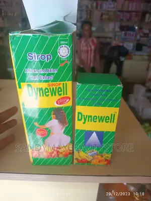 Dynewell Vitamins & Supplements in Nigeria for sale Prices on Jiji.ng
