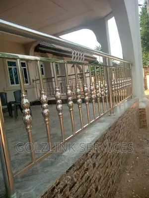 Handrails in Nigeria for sale Prices on Jiji.ng