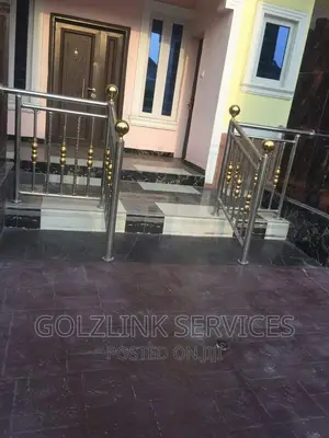 Handrails in Nigeria for sale Prices on Jiji.ng