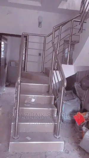 Handrails in Nigeria for sale Prices on Jiji.ng