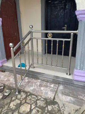 Handrails in Nigeria for sale Prices on Jiji.ng