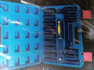 1/2 Impact Deep Socket Set in Lagos Island (Eko) - Hand Tools, Kachi ...