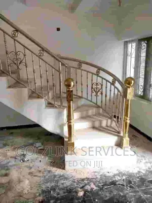 Stainless Steel Handrails in Nigeria for sale Prices on Jiji.ng