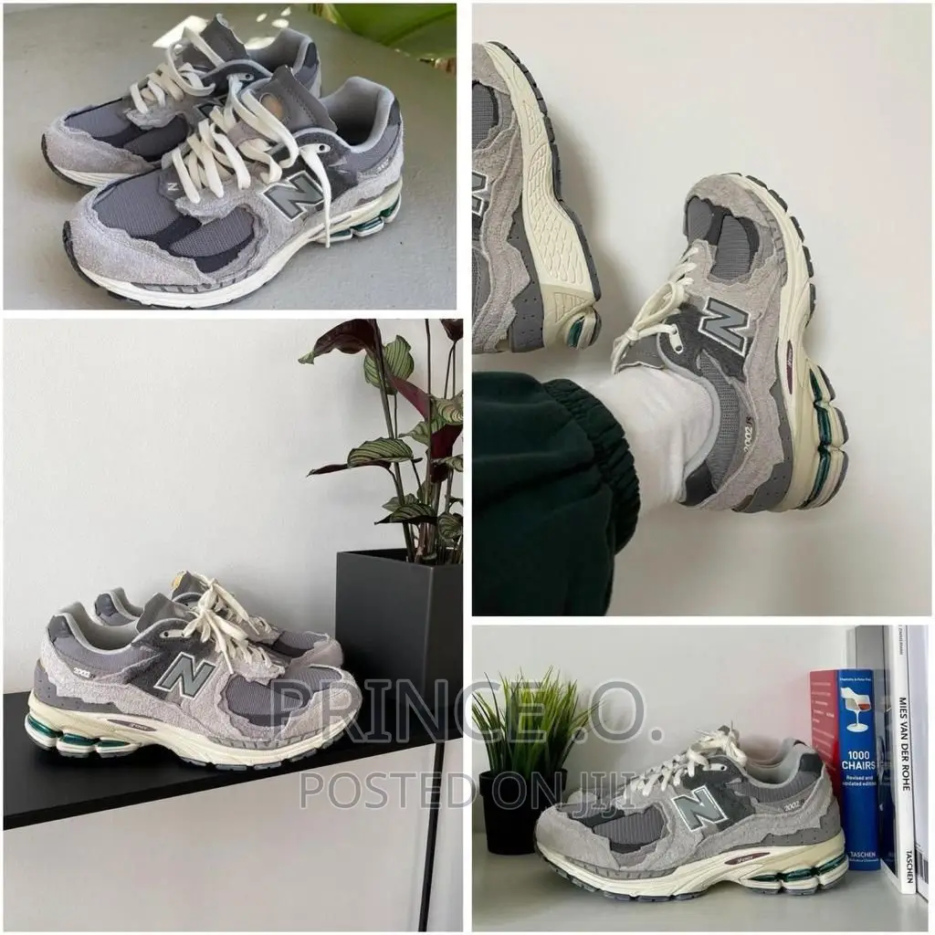 New Balance 2002R Sneakers in Ikeja - Shoes, Prince Don | Jiji.ng