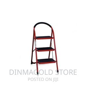 3 Steps Ladder in Lagos Island (Eko) - Hand Tools, Dinmagold Store ...