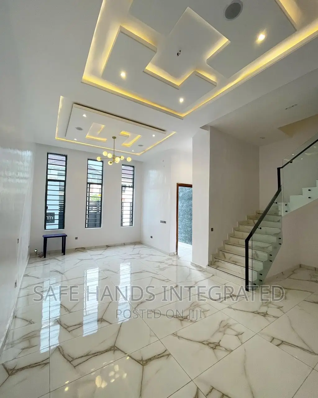 General Interior Finishing, POP, Screeding, Painting Etc in Port ...