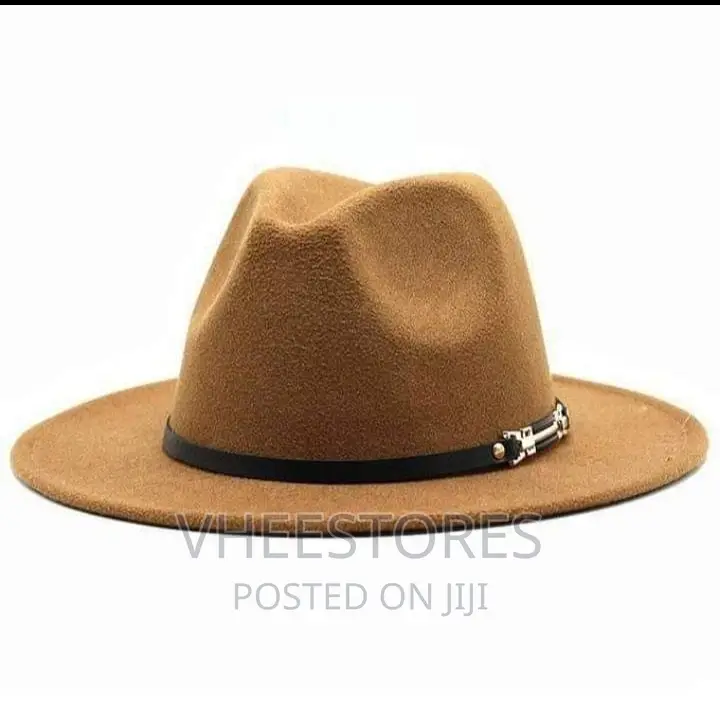 Traditional Caps, Niger Delta Hats for Men and Women in Lekki - Clothing Accessories, Victoria ...