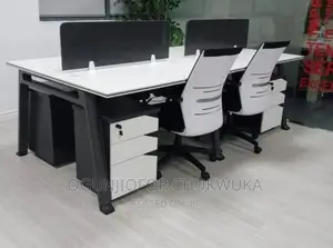 Workstation Tables in Nigeria for sale Prices on Jiji.ng