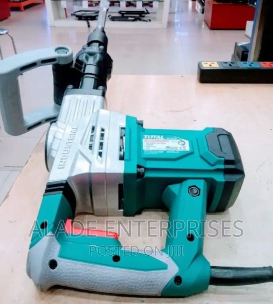 Total Demolition Breaker 1300W - TH2130016 INDUSTRIAL in Lagos Island ...
