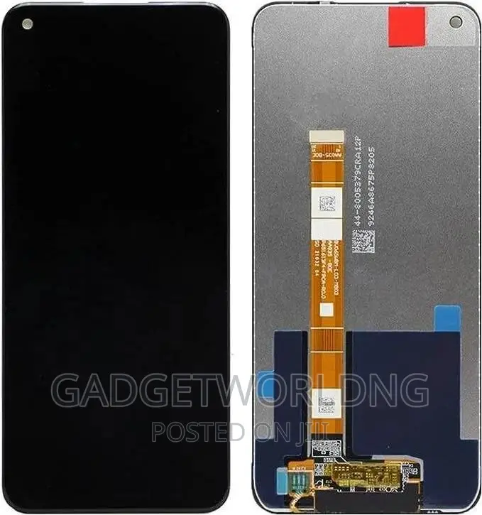 Oneplus Nord N100 N10 N200 Lcd Screen Replacement In Ikeja Other Services Gadgetworld Ng