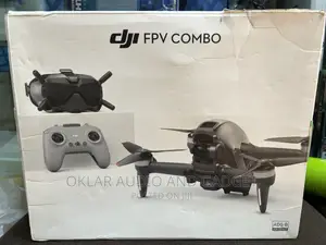 Drones in Nigeria for sale Prices on Jiji.ng