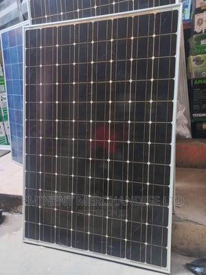 Canadian Solar Panel 350watts in Lekki - Solar Energy, Eminent ...