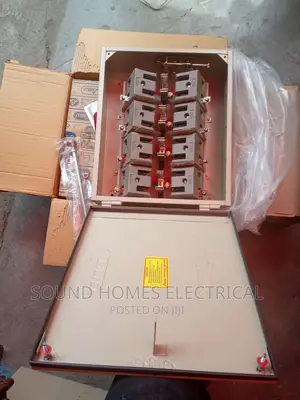 Stanley Changeover Switches in Lagos Island (Eko) for sale Price on Jiji.ng