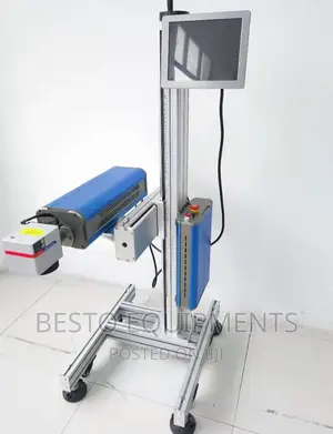 Coding Machines in Nigeria for sale Price on Jiji.ng