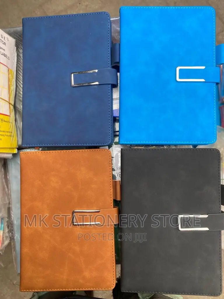 Exclusive Fancy Notepad in Lagos Island (Eko) - Stationery, Mk Store ...