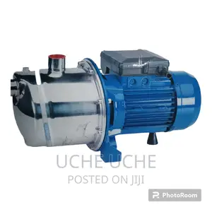 Speroni 1.5hp Surface Pump CAM 98 in Onitsha - Plumbing & Water Supply ...