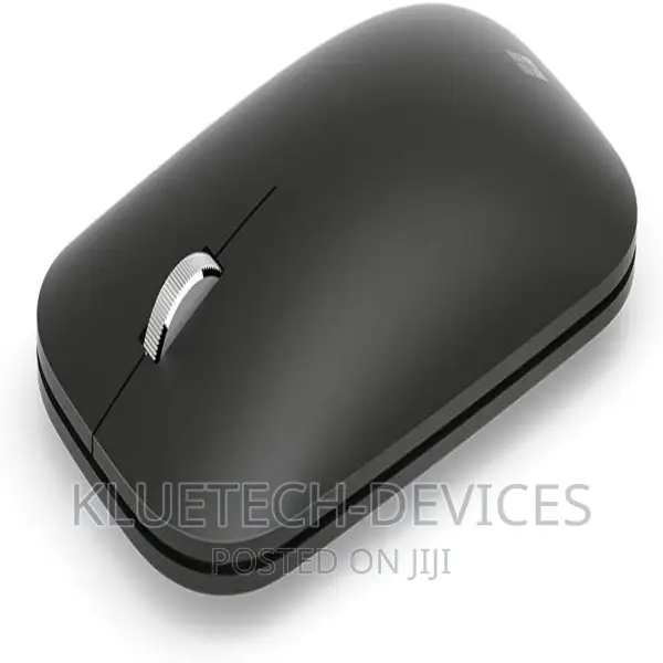 Wireless Mouse in Ikeja - Computer Accessories , Kluetech Devices | Jiji.ng