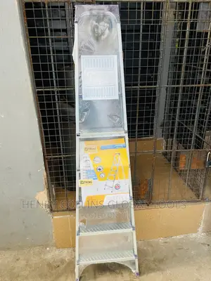 Ladders in Nigeria for sale Prices on Jiji.ng