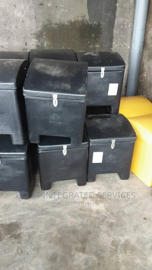 Dispatch Box in Ikeja - Home Accessories, Eclat Integrated Services ...