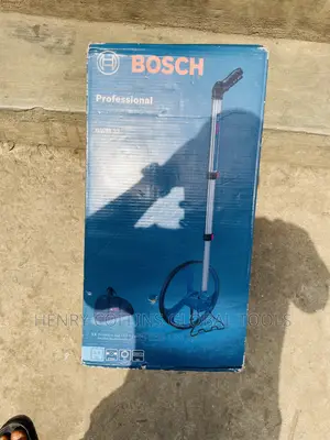 Bosch Measuring Wheel in Lagos Island (Eko) - Measuring & Layout Tools ...