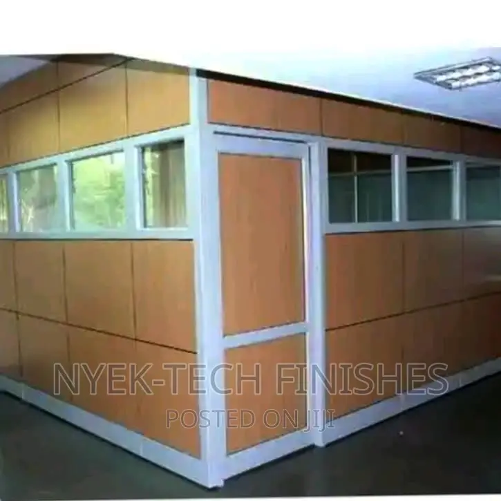 Alucoboard Exterior Wall Cladding Panel Partitioning ACP in Ikeja ...