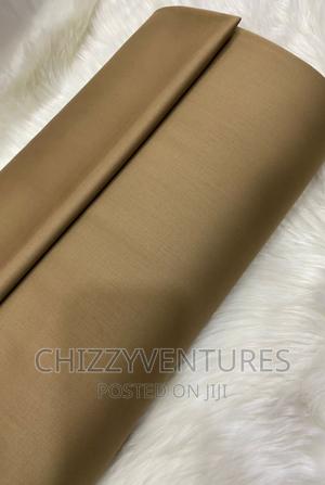 Quality Senator Material -5yards in Ijebu Ode - Clothing ...